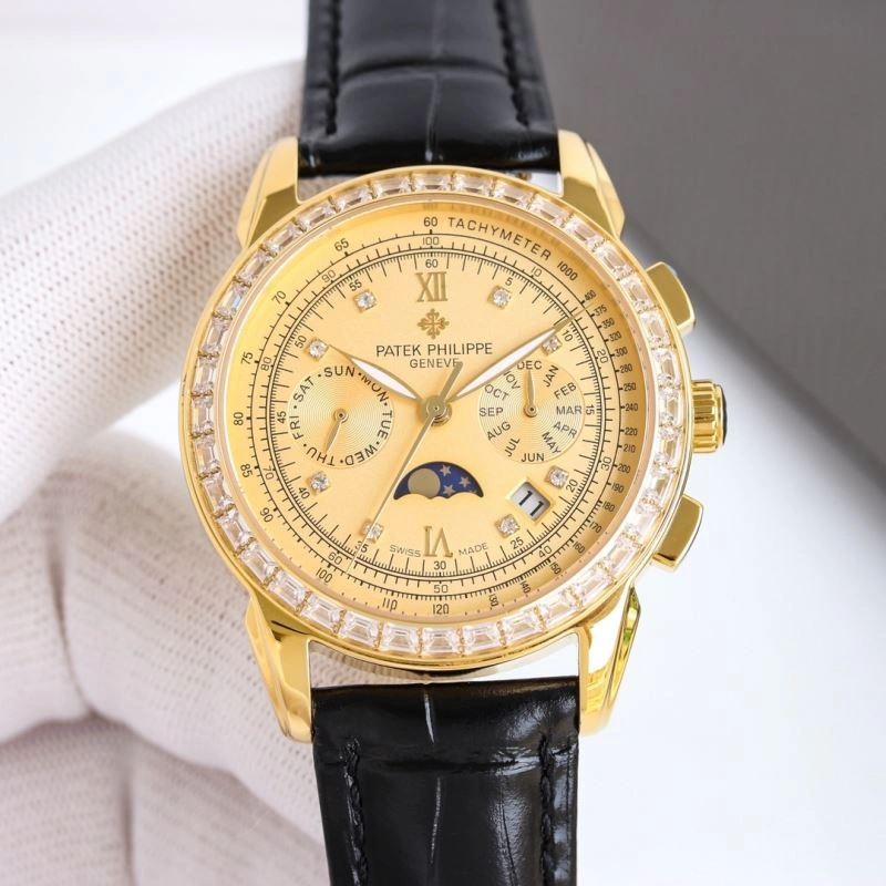 Legit PATEK PHILIPPE Watches