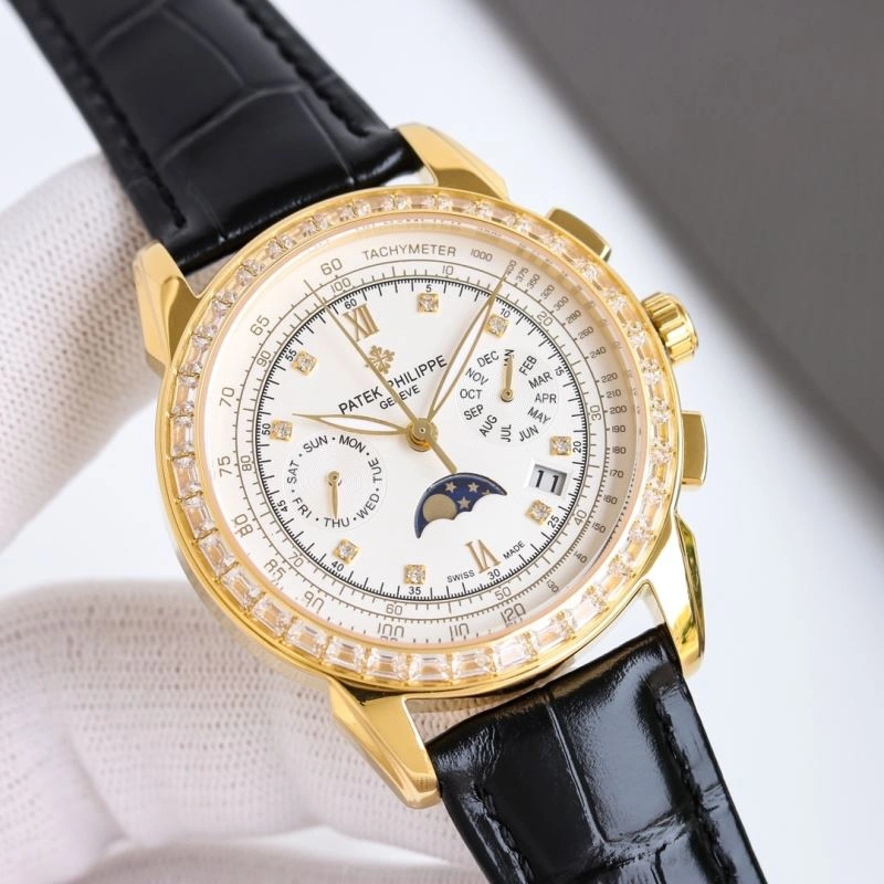 Legit PATEK PHILIPPE Watches
