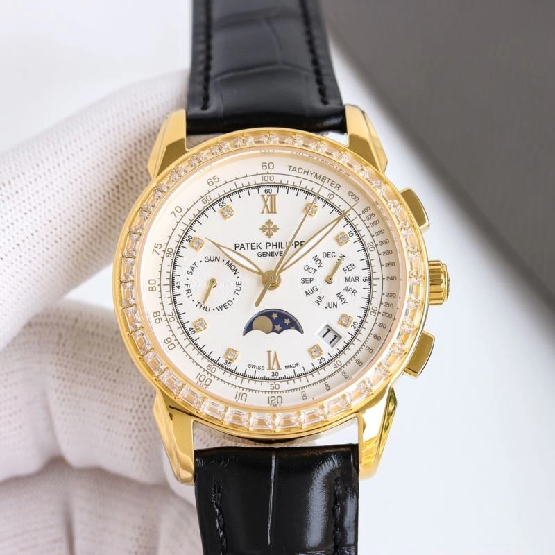 Legit PATEK PHILIPPE Watches