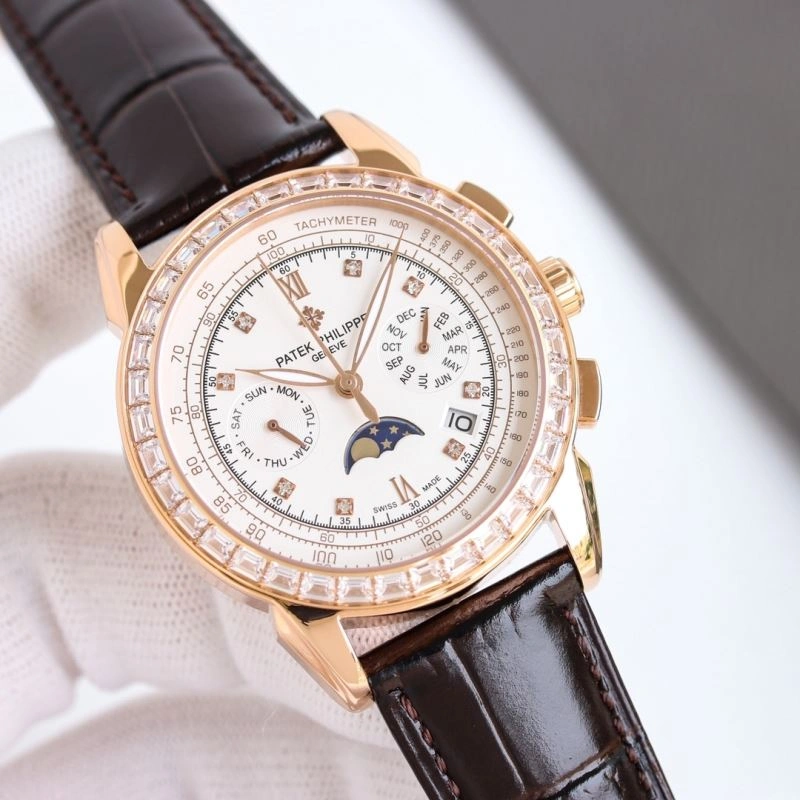 Legit PATEK PHILIPPE Watches
