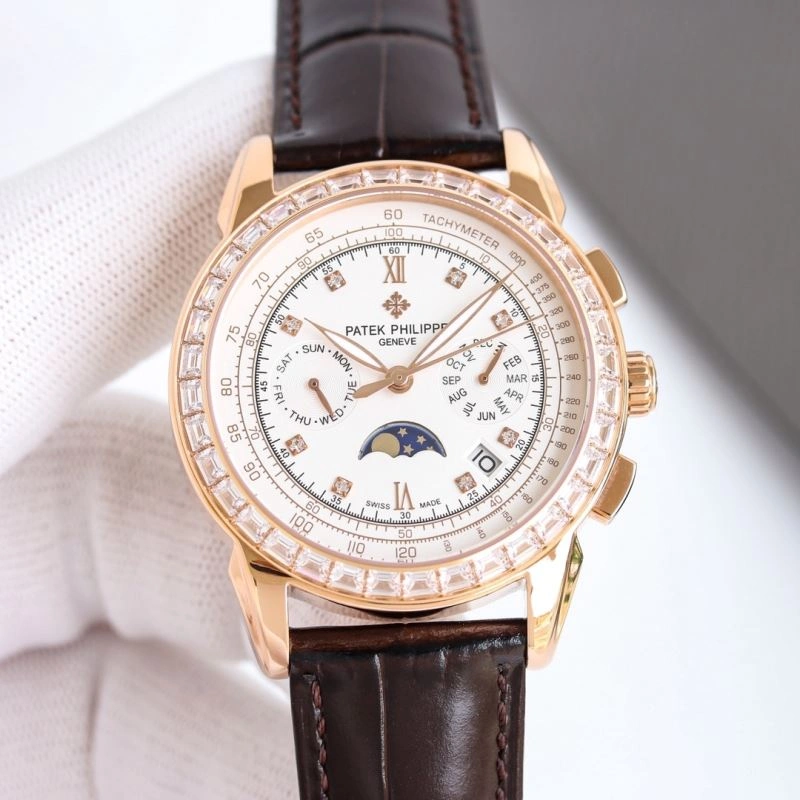 Legit PATEK PHILIPPE Watches