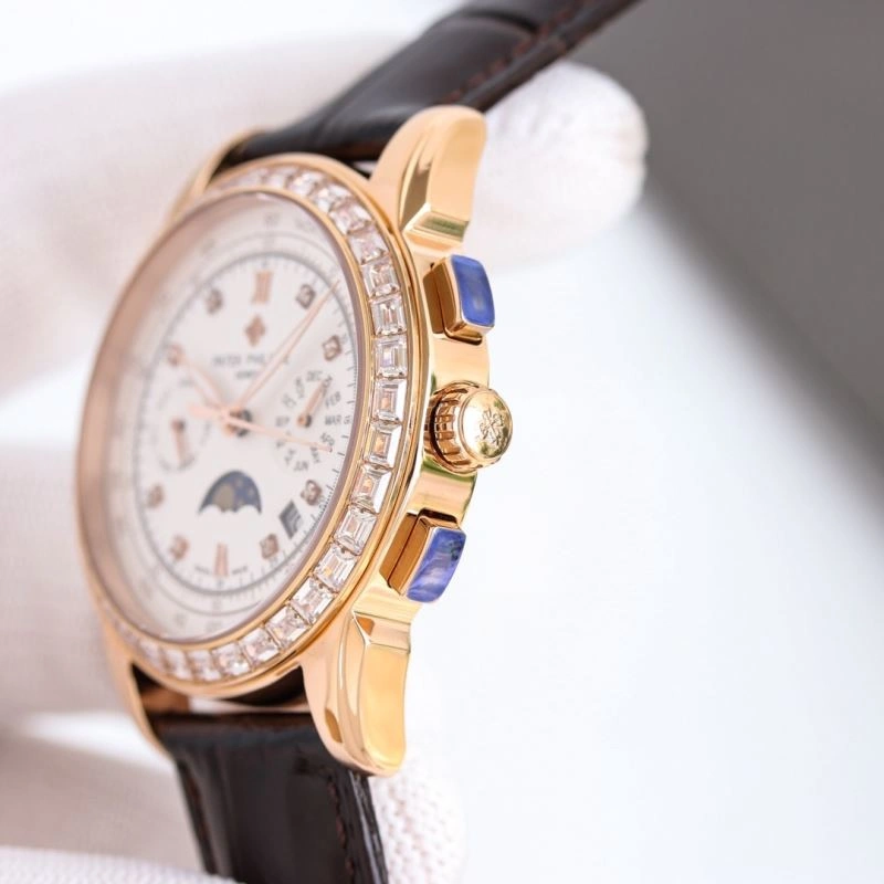 Legit PATEK PHILIPPE Watches