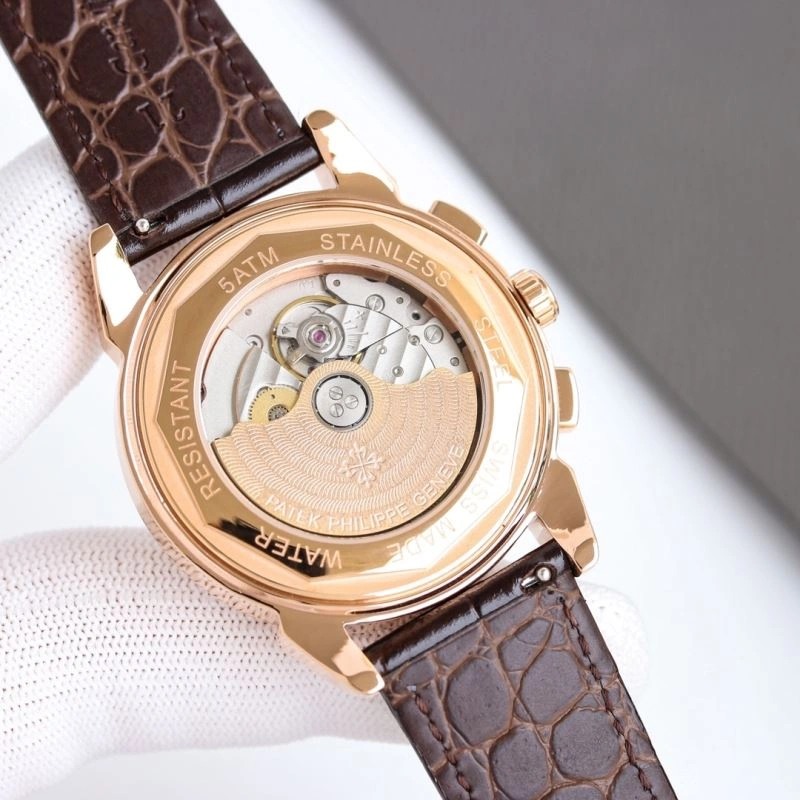 Legit PATEK PHILIPPE Watches