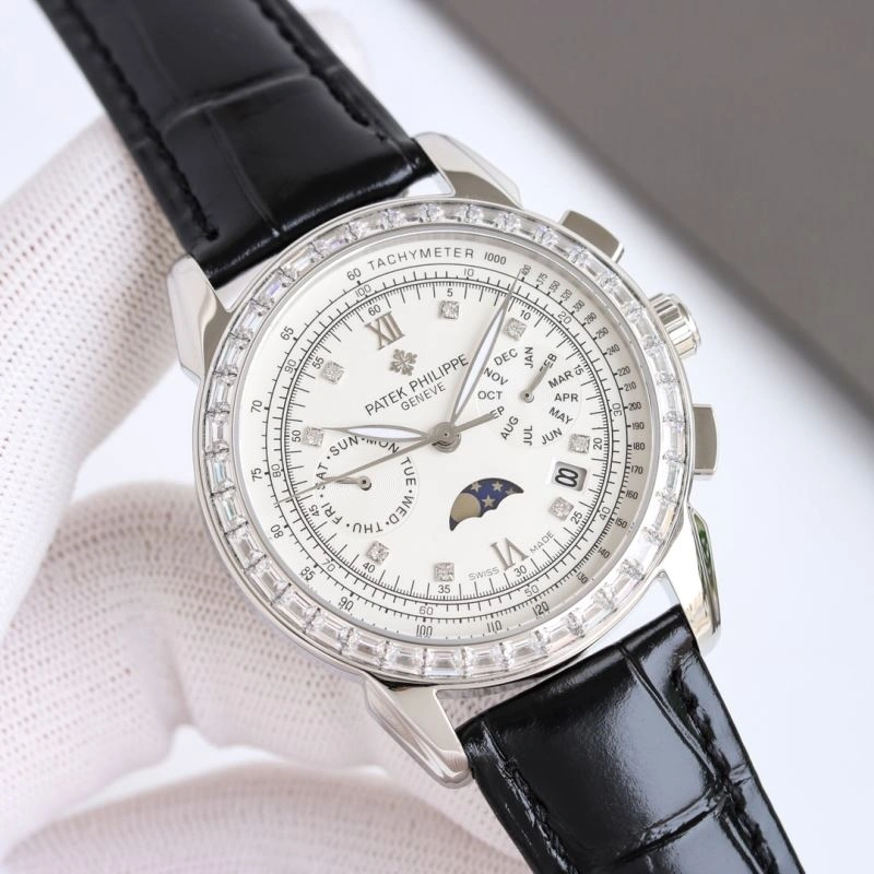 High accuracy PATEK PHILIPPE Watches