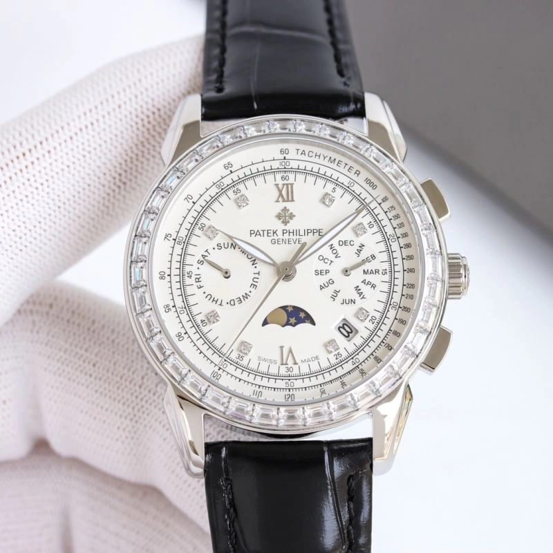 High accuracy PATEK PHILIPPE Watches