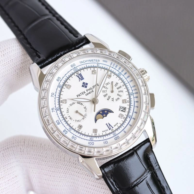 High accuracy PATEK PHILIPPE Watches