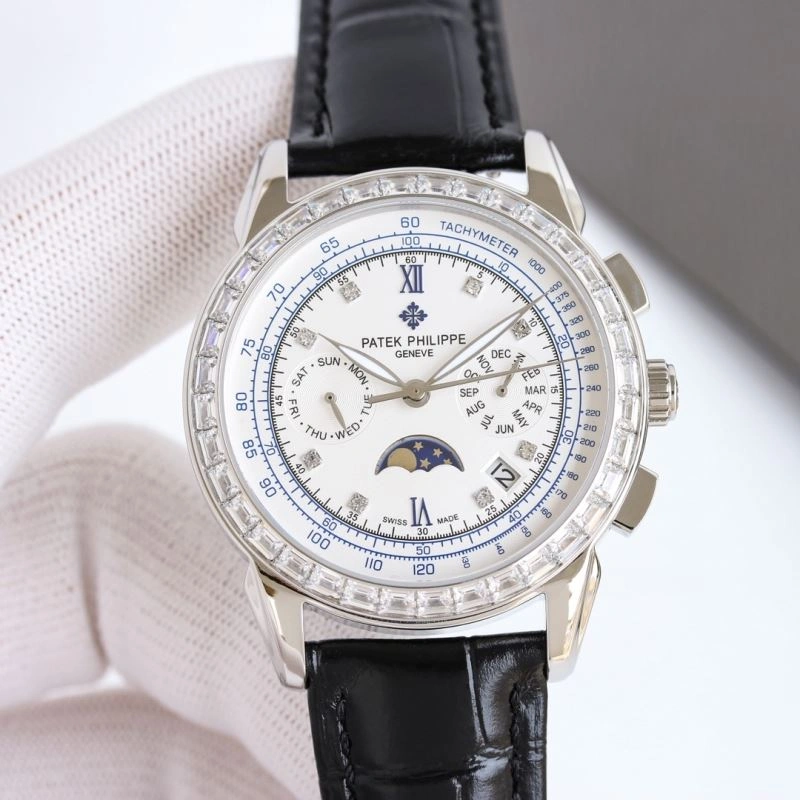 High accuracy PATEK PHILIPPE Watches