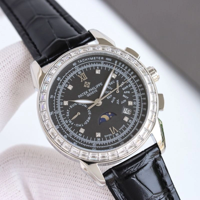 High accuracy PATEK PHILIPPE Watches