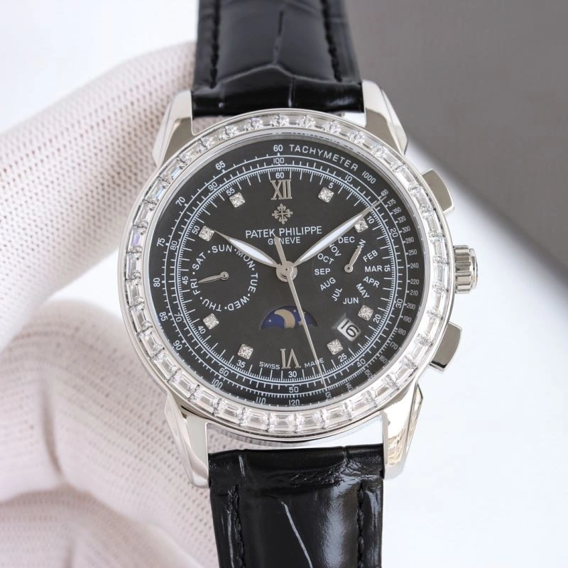 High accuracy PATEK PHILIPPE Watches