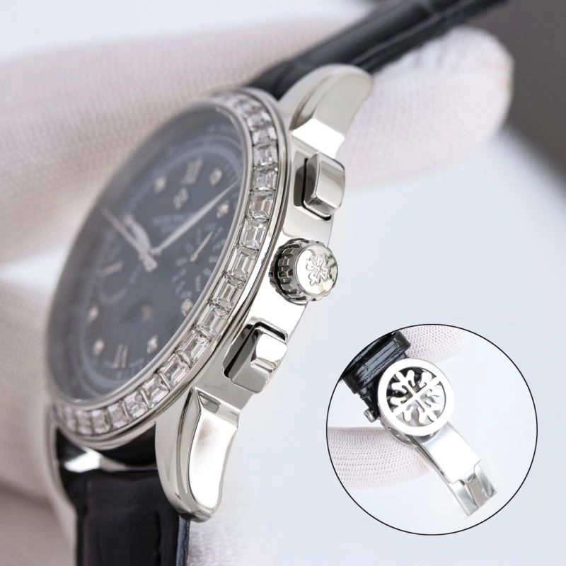 High accuracy PATEK PHILIPPE Watches