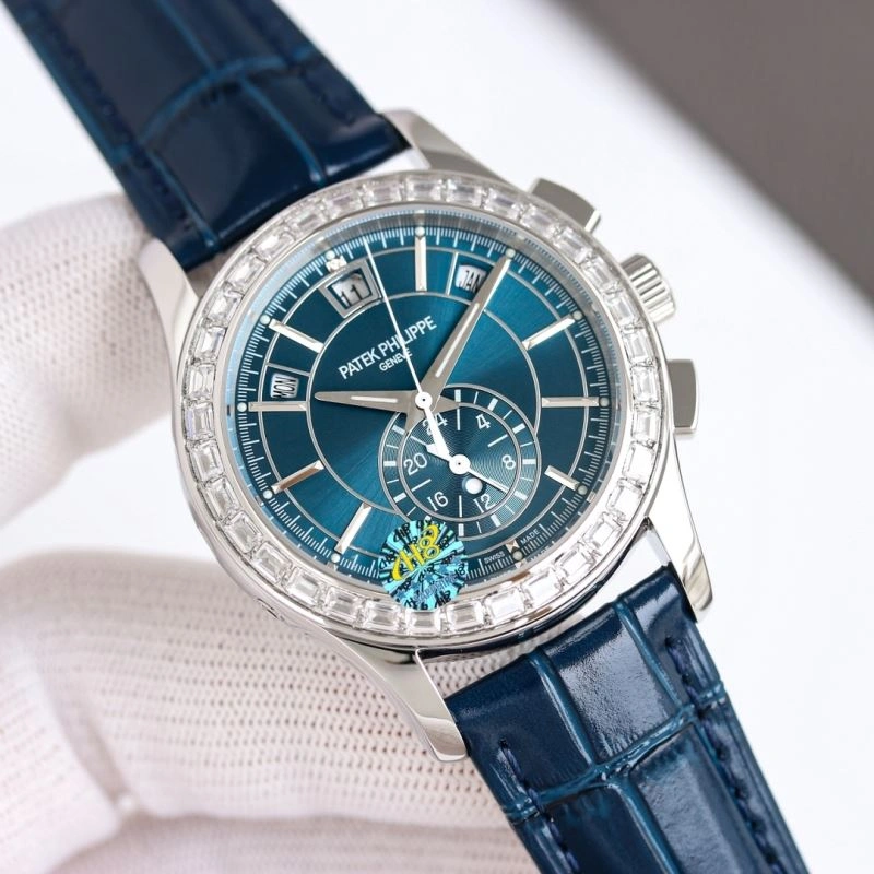 PATEK PHILIPPE Watches