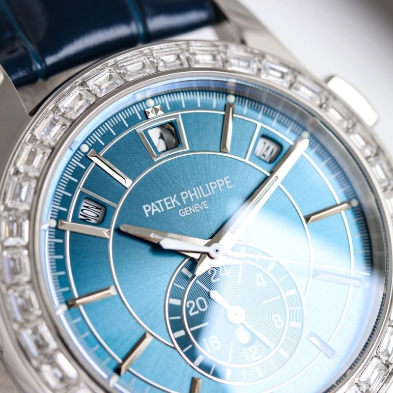 Affordable PATEK PHILIPPE Watches
