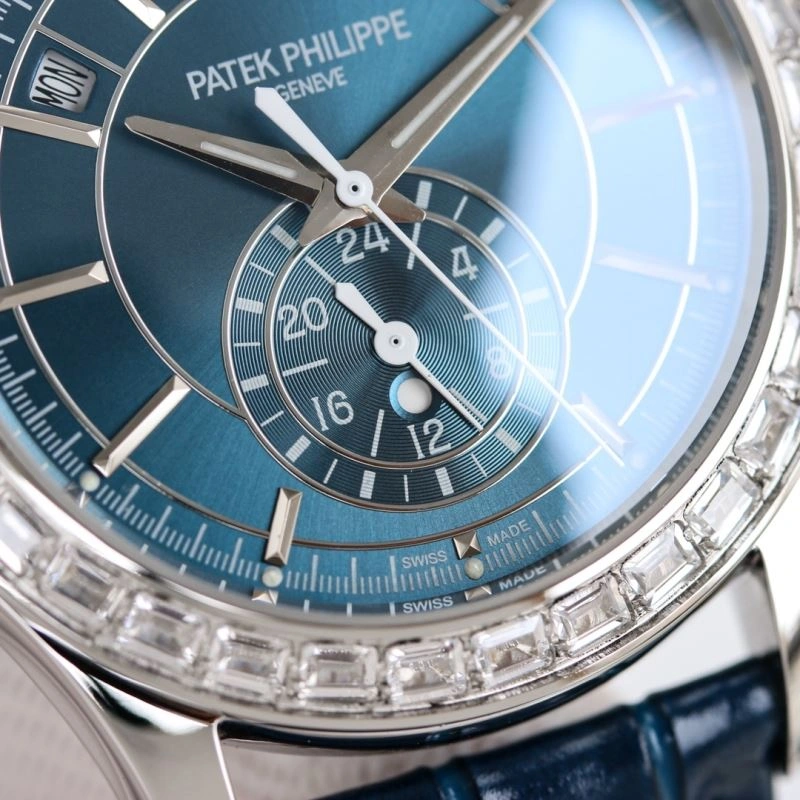 Affordable PATEK PHILIPPE Watches