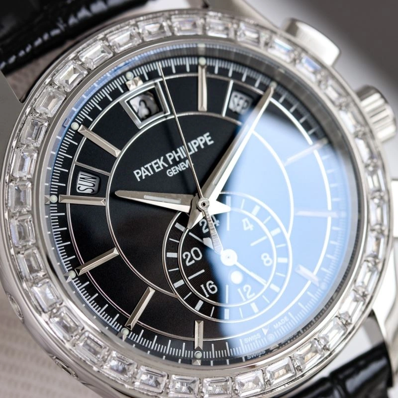 Inexpensive PATEK PHILIPPE Watches