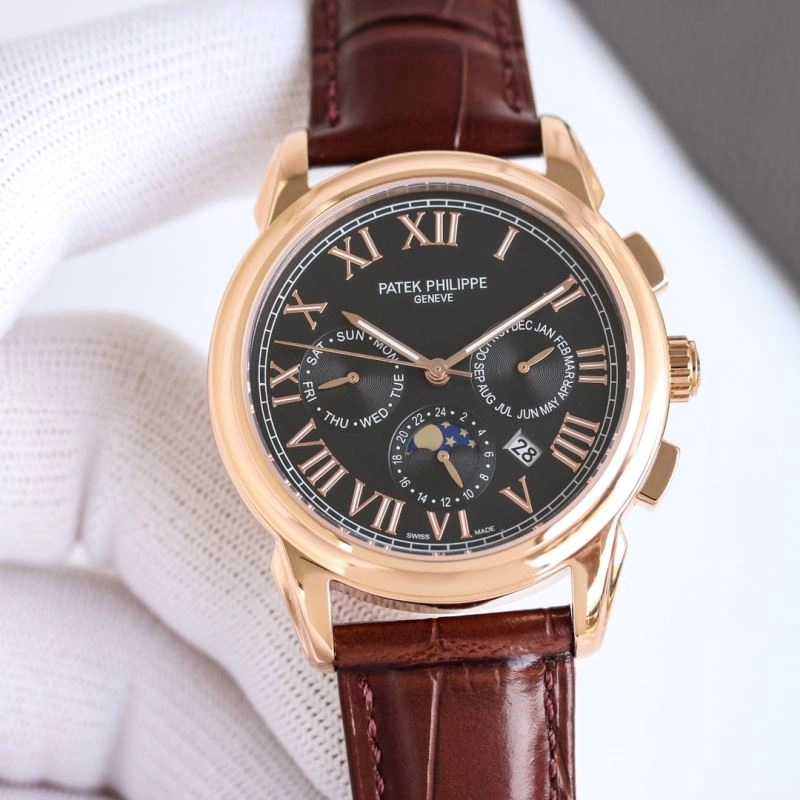 Low-cost PATEK PHILIPPE Watches