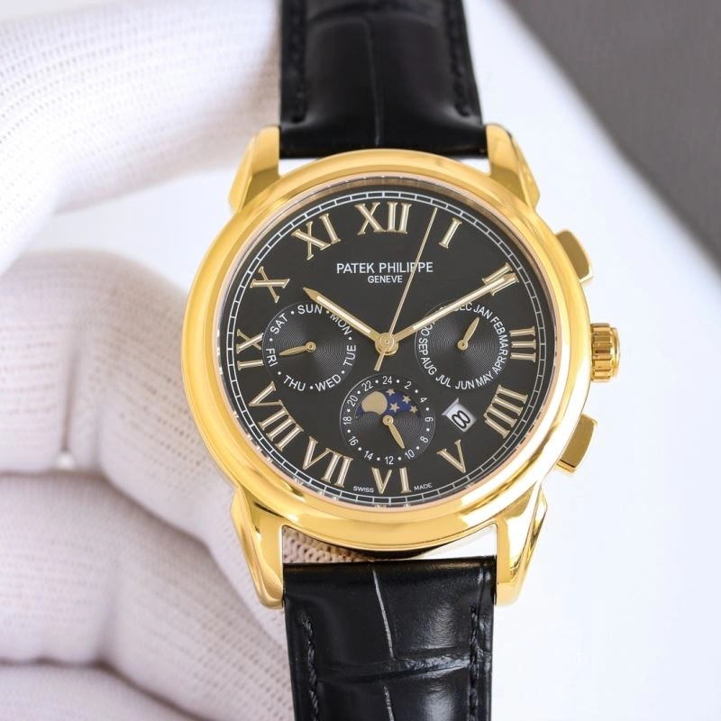 Low-cost PATEK PHILIPPE Watches