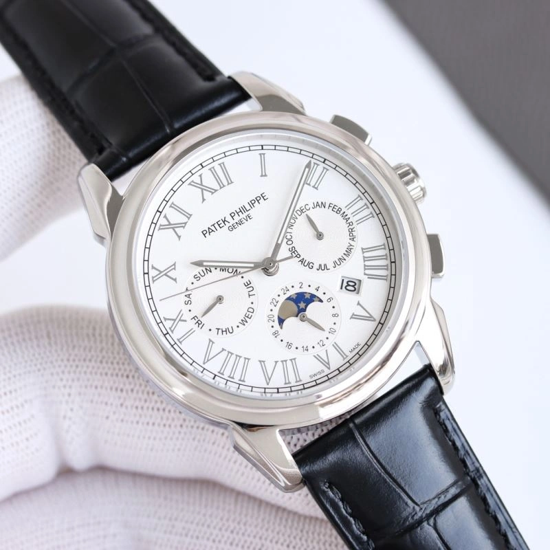 PATEK PHILIPPE Watches