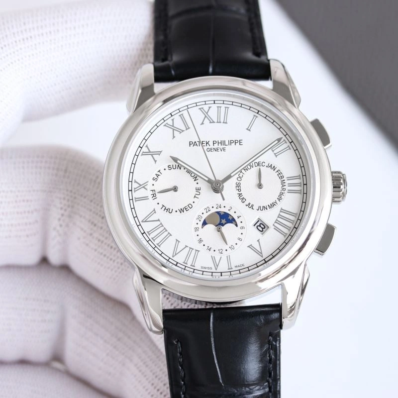 1:1 copy PATEK PHILIPPE Watches