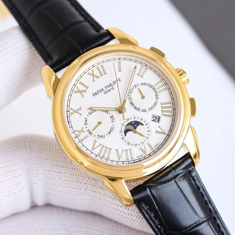 1:1 copy PATEK PHILIPPE Watches