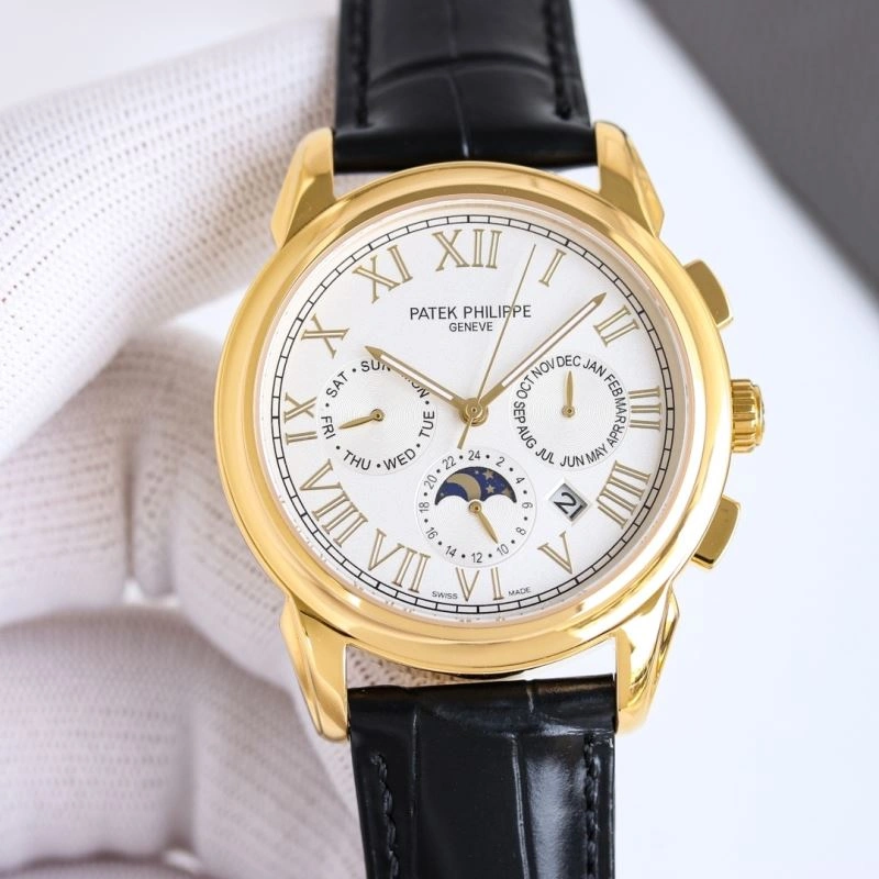 1:1 copy PATEK PHILIPPE Watches