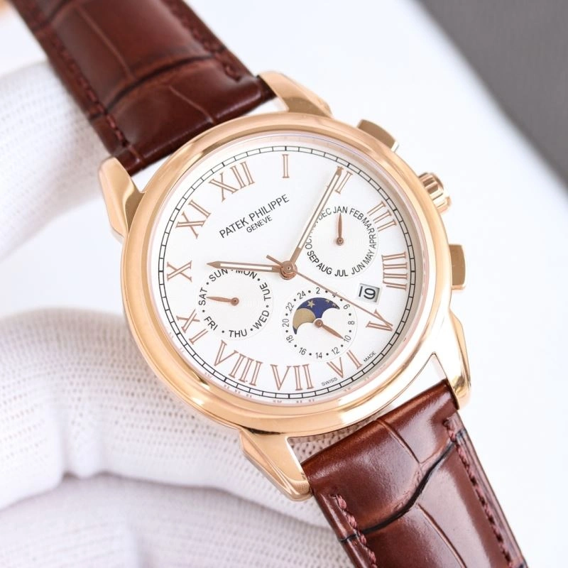 1:1 copy PATEK PHILIPPE Watches
