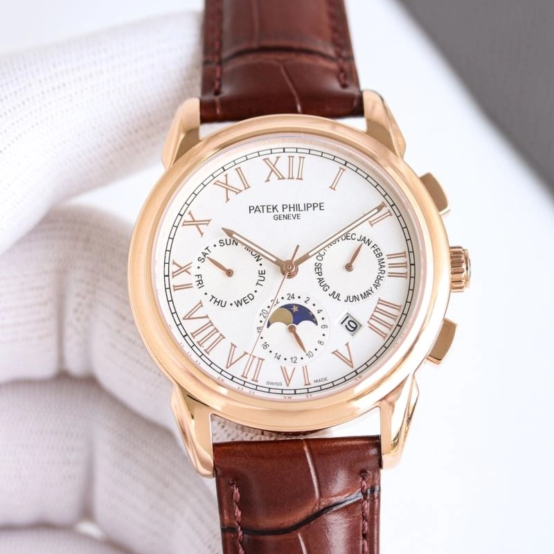 1:1 copy PATEK PHILIPPE Watches