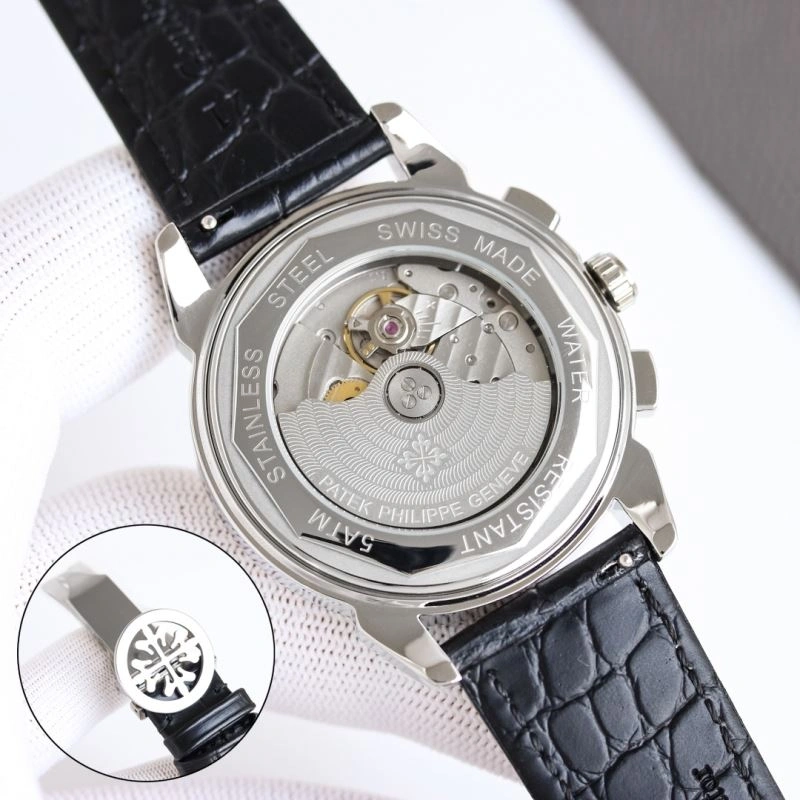 1:1 copy PATEK PHILIPPE Watches