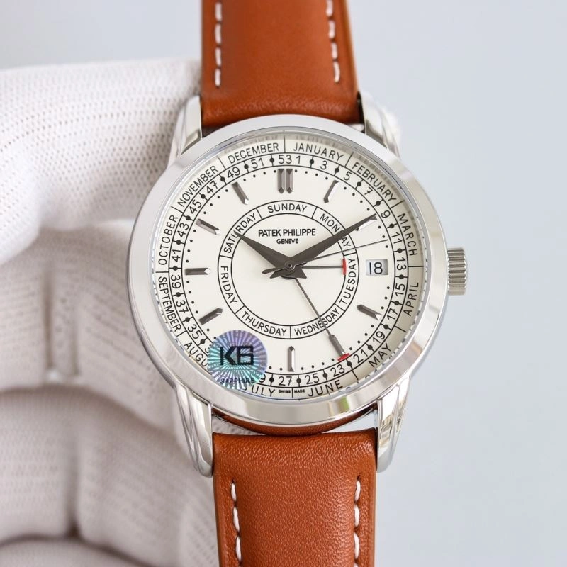 PATEK PHILIPPE Watches