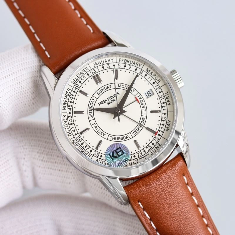 Affordable PATEK PHILIPPE Watches
