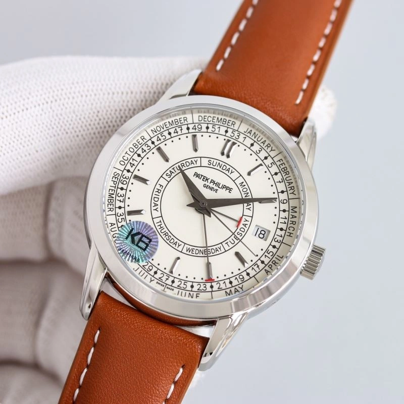 Affordable PATEK PHILIPPE Watches