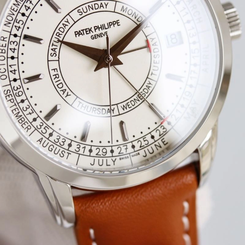 Affordable PATEK PHILIPPE Watches