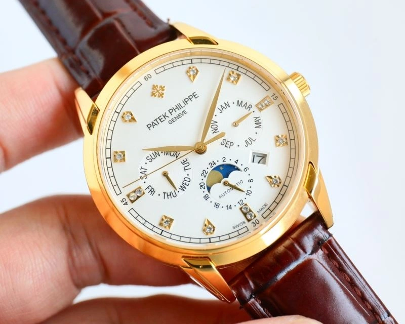 PATEK PHILIPPE Watches