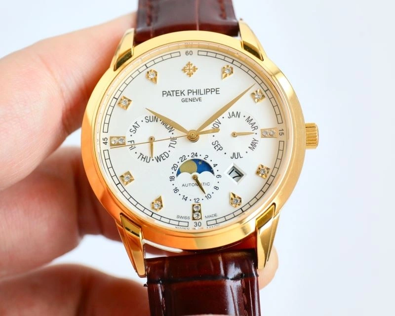 Precise copy PATEK PHILIPPE Watches