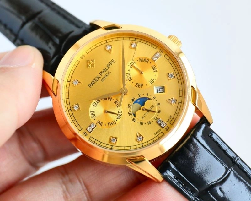 Precise copy PATEK PHILIPPE Watches