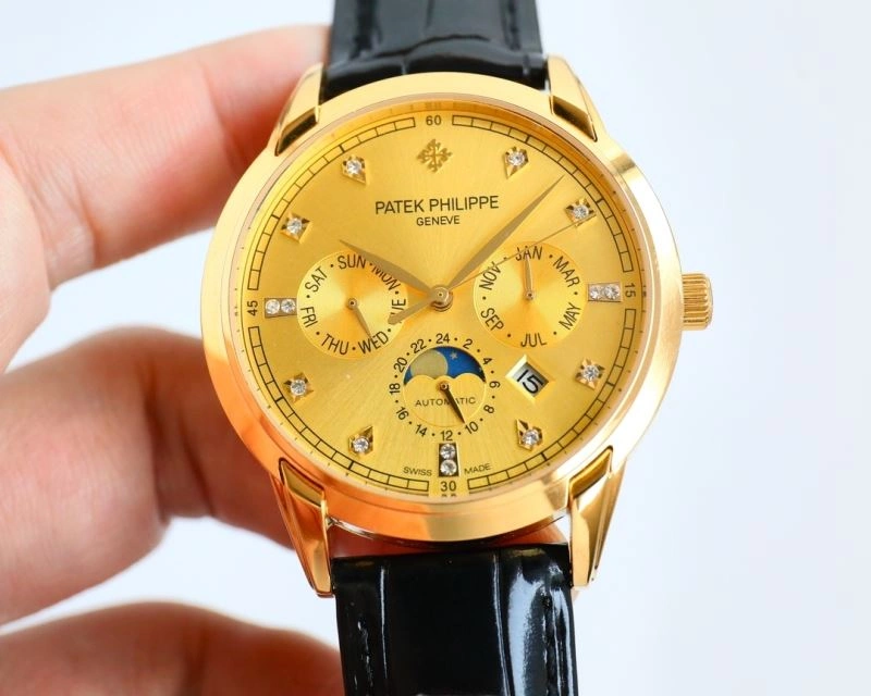 Precise copy PATEK PHILIPPE Watches