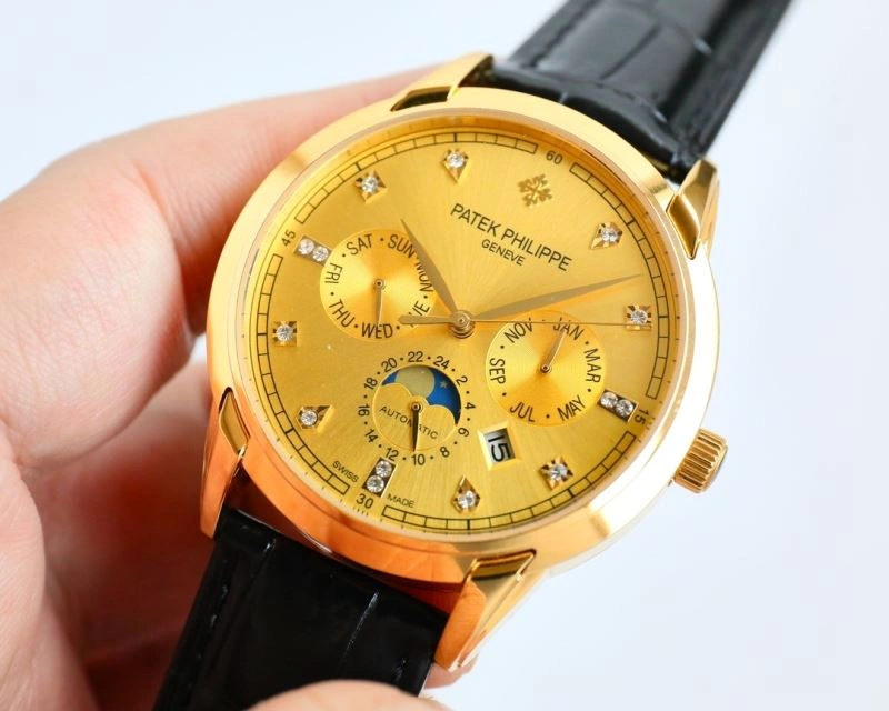 Precise copy PATEK PHILIPPE Watches