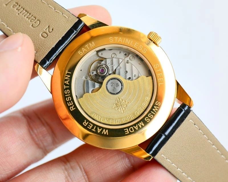 Precise copy PATEK PHILIPPE Watches
