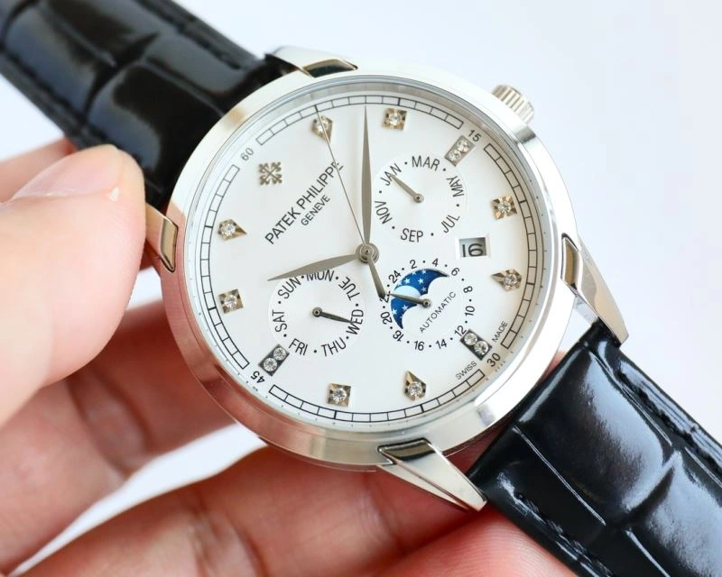 PATEK PHILIPPE Watches