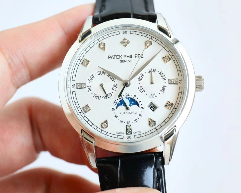 Genuine PATEK PHILIPPE Watches