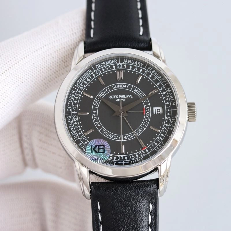 PATEK PHILIPPE Watches