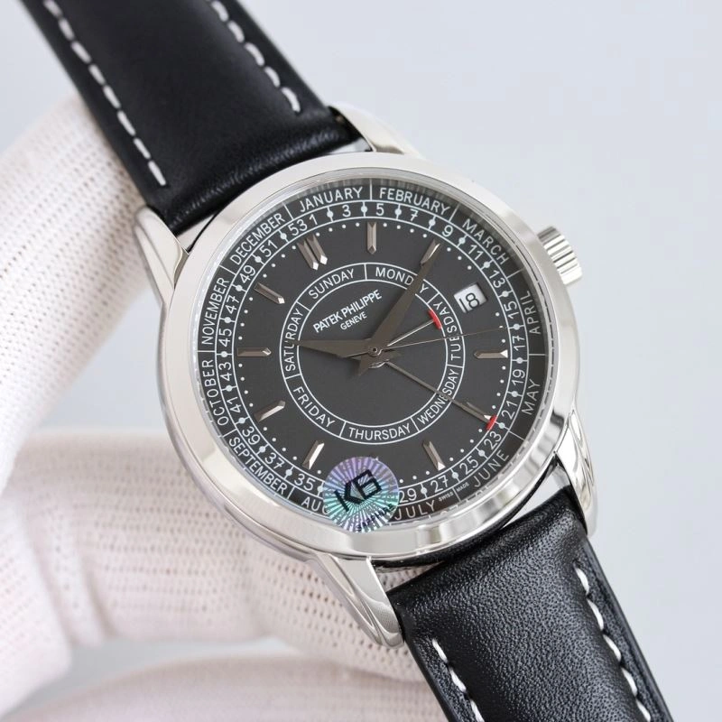 Real PATEK PHILIPPE Watches