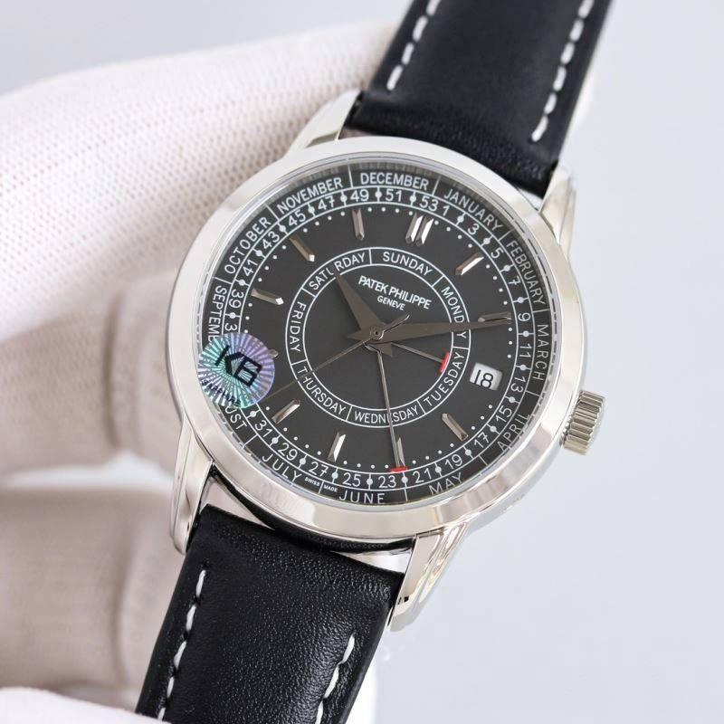 Real PATEK PHILIPPE Watches