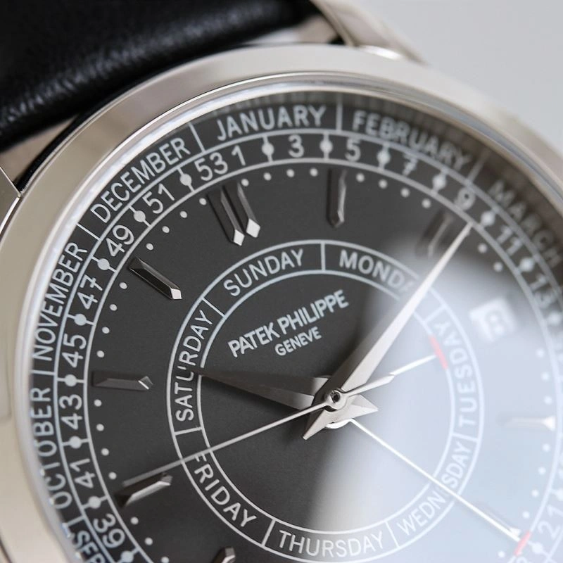 Real PATEK PHILIPPE Watches