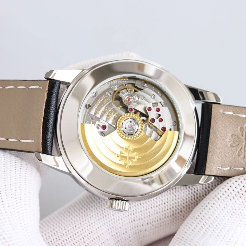 Real PATEK PHILIPPE Watches