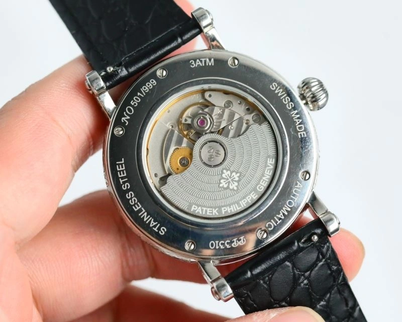 Reasonably priced PATEK PHILIPPE Watches