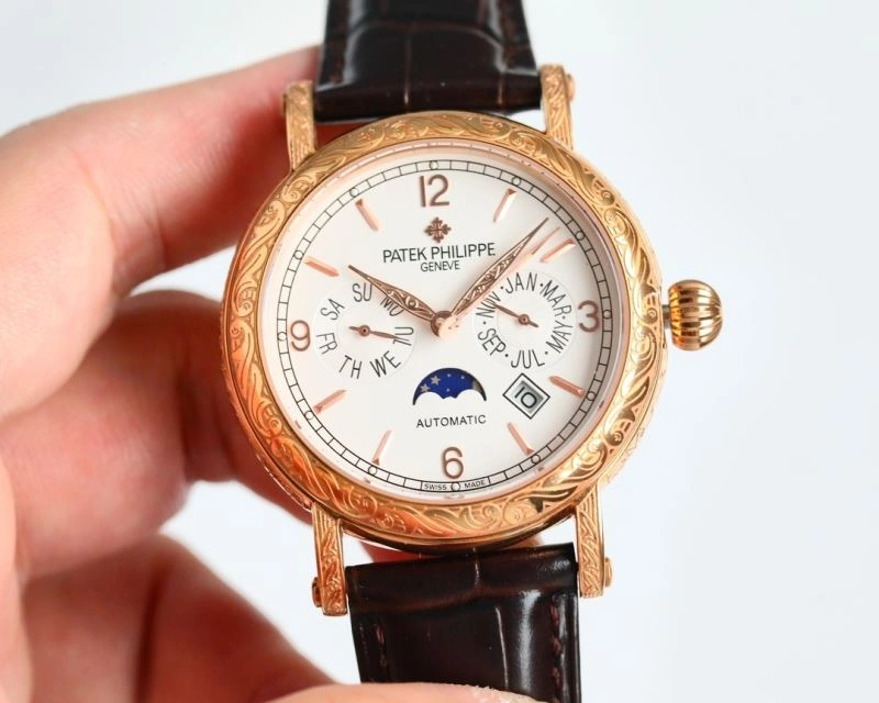 Reasonably priced PATEK PHILIPPE Watches