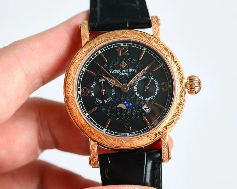Reasonably priced PATEK PHILIPPE Watches