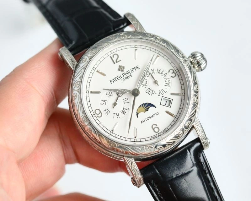 Reasonably priced PATEK PHILIPPE Watches