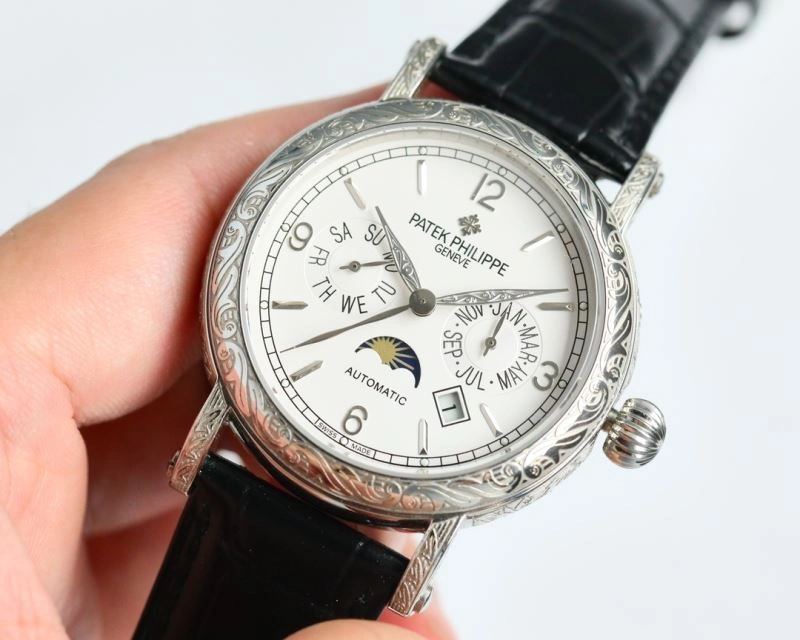 Reasonably priced PATEK PHILIPPE Watches