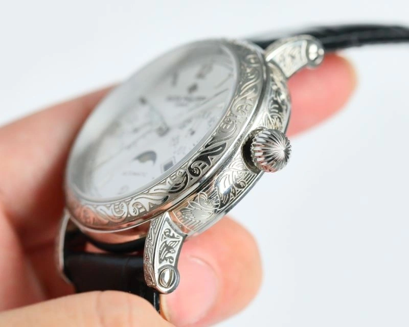 Reasonably priced PATEK PHILIPPE Watches